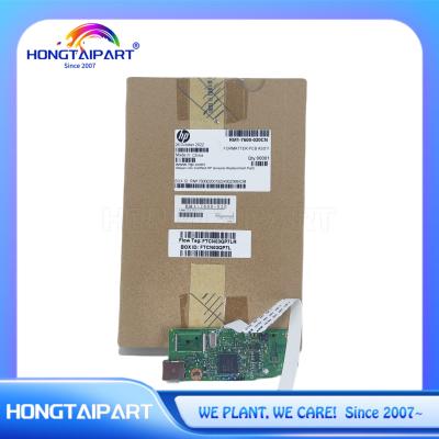 China Formatter Board RM1-7600-020CN For HP P1102 Printer Spare Parts High Quality for sale