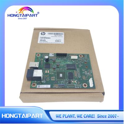 China Formatter T6B70-60001 For HP M180N Color LaserJet Pro Printer Spare Parts for sale