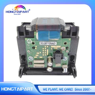 China Printer Head CB863-60002 CB863-80013A Compatible HP 932 933 932XL 933XL Officejet 7510 7512 6060e for sale