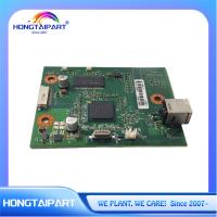 China Formatter Board CB409-60001 Q5426-60001 for HP LaserJet 1018 1020 Printer Spare Parts for sale