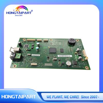 China HP M1536 M1536DNF Formatter Board CE544-60001 Compatible Printer Control Board for sale