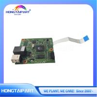 China Formatter CE671-60001 Control Board for HP LaserJet Pro P1606 P1606DN Printer Spare Parts for sale