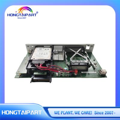 China HP M4555 Formatter Board CE869-60001 Control Board for LaserJet Enterprise M4555 MFP for sale