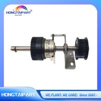China Original Motor 121K34550 AFG-595343 for Xerox 6204 Wide Format Copier Printer for sale
