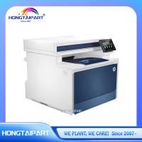 China HP Colour LaserJet Pro MFP 4301fdw Wireless All-in-One Colour Laser Printer Scanner Copier Fax 28ppm for sale