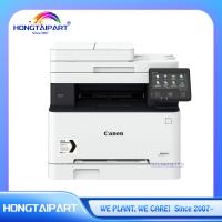 China Canon I-SENSYS MF643Cdw A4 Colour Multifunction Laser Printer 28ppm Wireless for sale