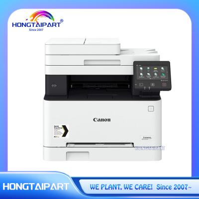 China Canon I-SENSYS MF643Cdw A4 Colour Multifunction Laser Printer 28ppm Wireless for sale