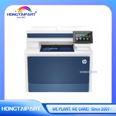 China HP Color LaserJet Pro MFP 4302dw A4 Colour Multifunction Laser Printer N/A Mfr PN All-in-One for sale