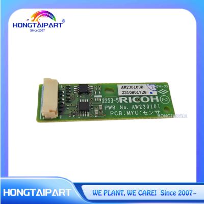 China Developer Reset Chip for Ricoh MPC2004 C2504 C2003 C2503 C2011 Printers and Copiers - High Quality OEM Factory Part for sale