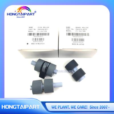 China Fujitsu CON-3576-500K Consumable Kit for Fi6670 Fi6750S Fi6770 Printer Pickup Roller 500K Pages for sale