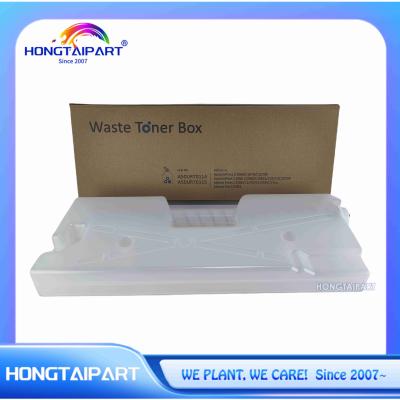 China Waste Toner Box A50UR70114 A50UR70115 TN619 for Konica Minolta BizHub Press C1060 C1070 C71hc C2060 C2060L for sale