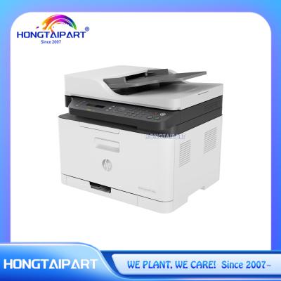 China HP Color Laser 179fnw Wireless Multifunction Printer with Fax 4ZB97A 22ppm for sale