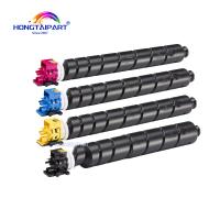 China Kyocera Taskalfa 3252ci 3253ci Toner Cartridge Kit TK8335 4 Color Set 1T02RL0NL0 for sale