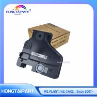 China MLTW709 Black Waste Toner Container for Samsung SCX-8123 8128NA 8128ND 8123ND Copiers - OEM Quality for sale
