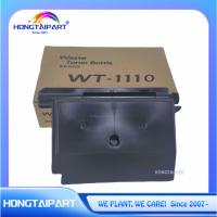 China WT-1110 Waste Toner Bottle for Kyocera WT 1020 FS 1040 1060 1120 1125 Printers - OEM Compatible for sale