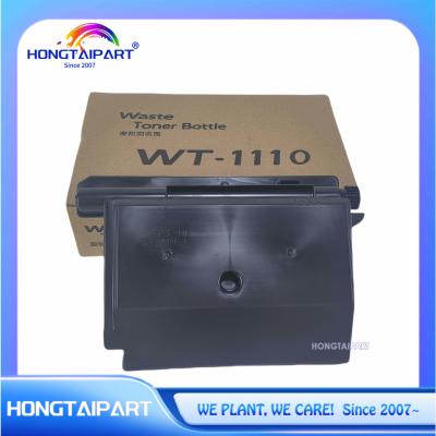 China WT-1110 Waste Toner Bottle for Kyocera WT 1020 FS 1040 1060 1120 1125 Printers - OEM Compatible for sale