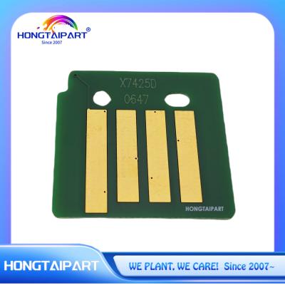 China Xerox WorkCentre 7425 7428 7435 Drum Chip 013R00647 - Original OEM Compatible Imaging Component for sale