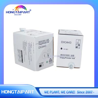 China Black Ink Cartridge 817104 CP17 for Ricoh DX2330 DX2430 DX3243 DX3443 DD3324 Printer for sale