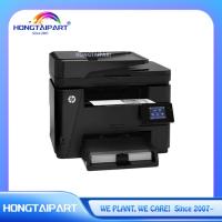 China HP LaserJet Pro MFP M225dw Multifunction Wireless Printer With Fax Copier Machine for sale