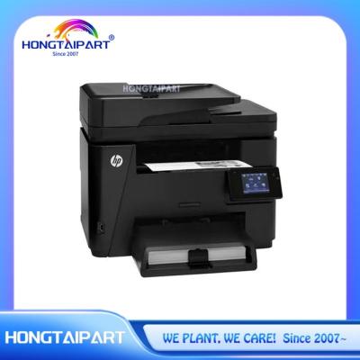 China HP LaserJet Pro MFP M225dw Multifunction Wireless Printer With Fax Copier Machine for sale
