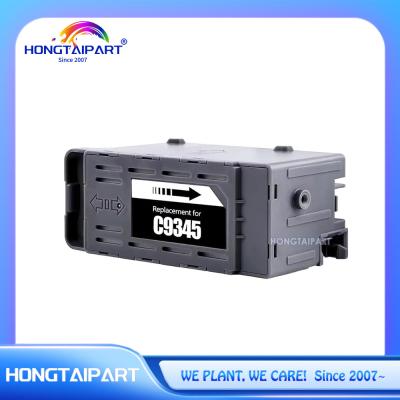 China Epson C9345 PXMB9 Ink Maintenance Box for L15150 L15160 L18050 L6460 L8050 L8160 L8180 ET16600 ET16650 ET5150 ET5170 ET5180 ET5800 ET5850 ET5880 ET18100 ECC7000 WF7310 WF7820 WF7840 STC8000 STC8090 for sale