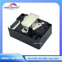 China Epson F185010 02 Printhead Compatible with ET14000 C1100 T30 TX525 SC110 L1300 Printers for sale