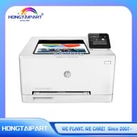 China HP Color LaserJet Pro M252dw A4 Color Multifunction Laser Printer 600x600 dpi 27ppm for sale