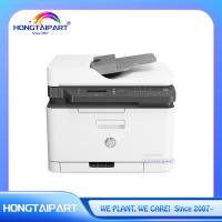 China H.P. Color Laser 179fnw Wireless Multifunction Printer With Fax Machine for sale