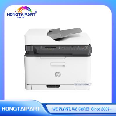 China H.P. Color Laser 179fnw Wireless Multifunction Printer With Fax Machine for sale