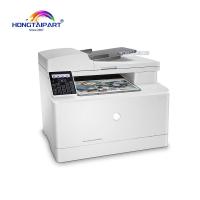 China HP Color LaserJet Pro MFP M183fw Color Printer Scanner Copier Fax LAN WiFi 22ppm for sale