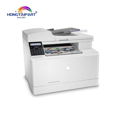 China HP Color LaserJet Pro MFP M183fw Color Printer Scanner Copier Fax LAN WiFi 22ppm for sale