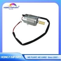 China Toner Motor for Ricoh Aficio 7502 Printer Spare Parts High Quality 24V for sale