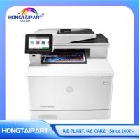 China HP Color LaserJet Pro M479fdw Multifunction Wireless Laser Printer 28ppm Duplex for sale