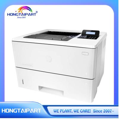 China HP LaserJet Pro M501dn Laser Printer Duplex USB Network 1200x1200 dpi 45ppm for sale