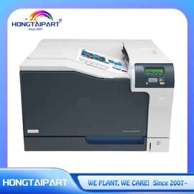 China HP Color LaserJet Professional CP5225dn Printer Black 2-sided Printing Machine for sale