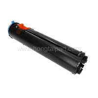 China Canon imageRUNNER 1435i Toner Cartridge NPG68 GPR54 C-EXV50 600g Compatible for sale