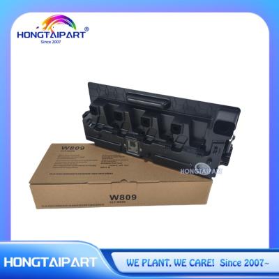 China CLT-W809 Waste Toner Container for Samsung CLX-9201NA 9201ND 9251NA 9251ND 9301NA Printers - Compatible Replacement Part for sale