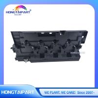 China Waste Toner Container MX30CT MX60CT for Sharp MX-C2621R C2622R C3121 C3081R Copiers - OEM Compatible for sale