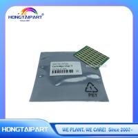 China Yellow Toner Chip C8773W Compatible HP 02XL Photosmart D7360 D7160 D7260 D7100 Printer Cartridge Chip for sale