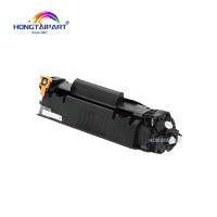 China Black Toner Cartridge  LaserJet Pro M1536dnf P1606dn (CE278A) for sale