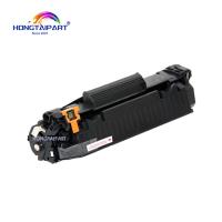 China Black Toner Cartridge  LaserJet Pro M1536dnf P1606dn (CE278A) for sale