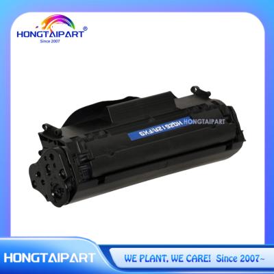 China Black Toner Cartridge HP LaserJet 1010 1012 1015 1018 1020 3015 3020 3030 3050 3052 3055 M1005MFP M1319f (Q2612A) for sale