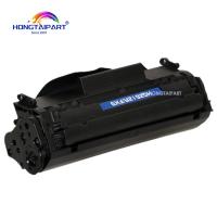 China Black Toner Cartridge HP LaserJet 1010 1012 1015 1018 1020 3015 3020 3030 3050 3052 3055 M1005MFP M1319f (Q2612A) for sale