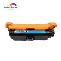 China Color Toner Cartridges CF362X for HP Color Laserjet Enterprise M552 M553 Printer Part HONGTAIPART for sale