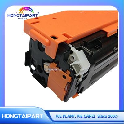 China Color Printer Toner Cartridge CF403A for HP Laserjet Pro M252 M277 for sale