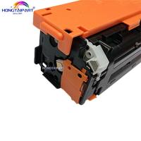 China Color Printer Toner Cartridge CF403A for HP Laserjet Pro M252 M277 for sale