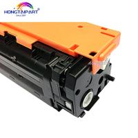 China Color Printer Toner Cartridge CF403A for HP Laserjet Pro M252 M277 for sale