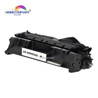 China LaserJet P2035 2055 Printer Toner Cartridge CE505A Office Printer Parts for sale