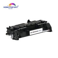 China LaserJet P2035 2055 Printer Toner Cartridge CE505A Office Printer Parts for sale