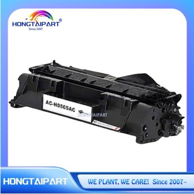 China LaserJet P2035 2055 Printer Toner Cartridge CE505A Office Printer Parts for sale